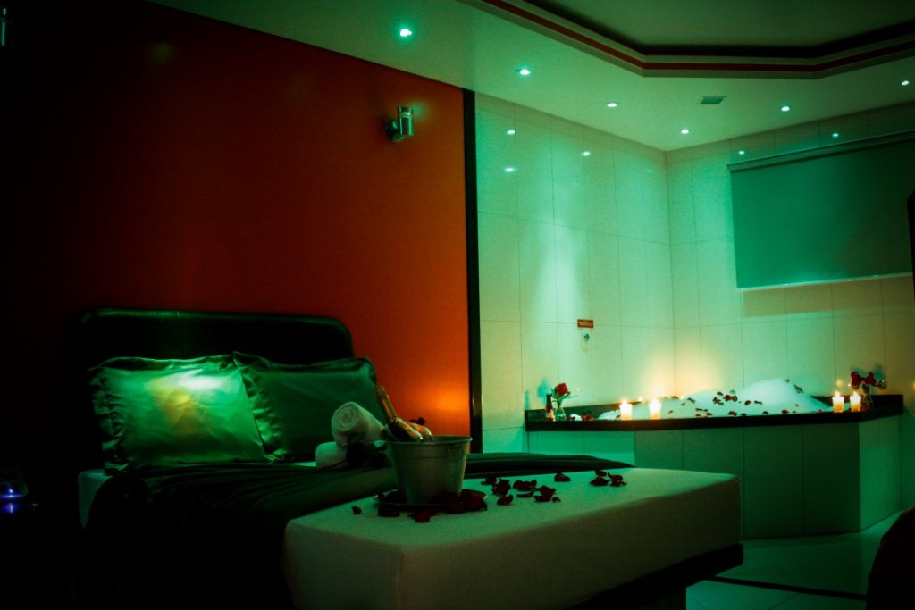 Forest Motel – Joinville/SC