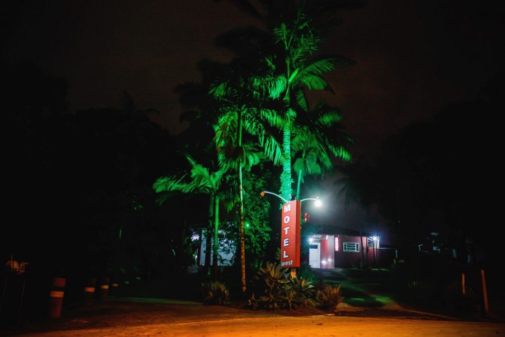 Forest Motel – Joinville/SC