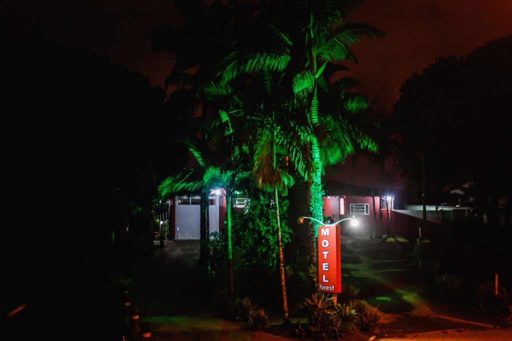 Forest Motel – Joinville/SC