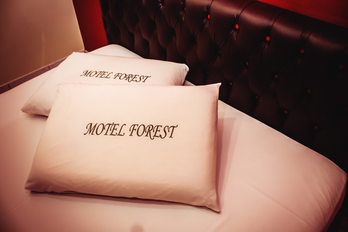 Motel - Forest Motel